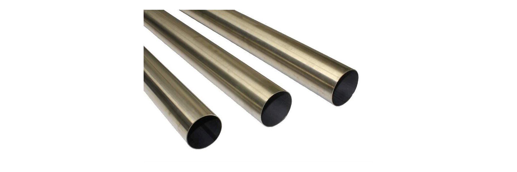 Pipes 1000 mm - Turboloch GmbH