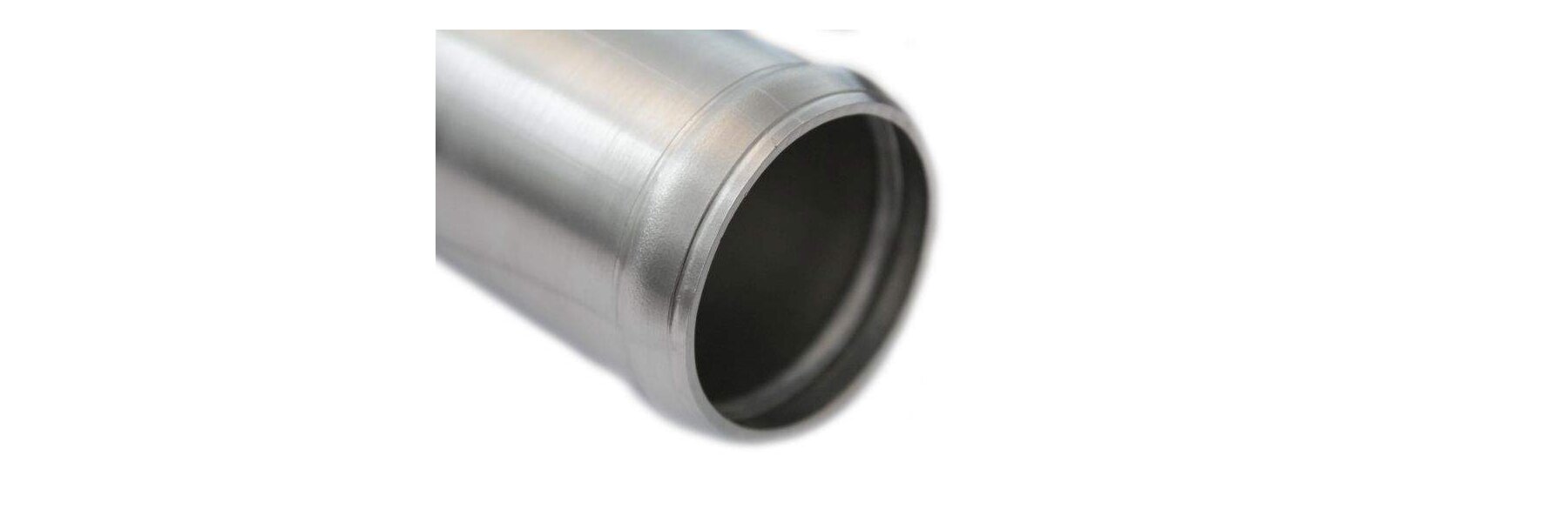 Pipes 100mm both ends beaded - Turboloch GmbH