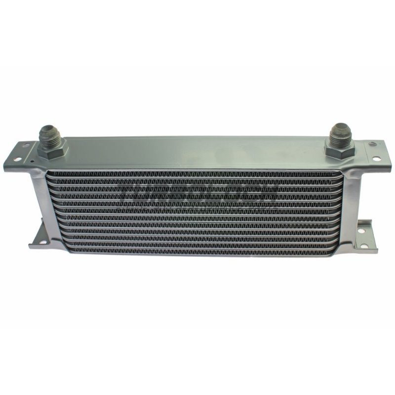 Ölkühler 13 Reihen 330 x 100 x 50 mm - D08 - Turboloch GmbH, 51,19