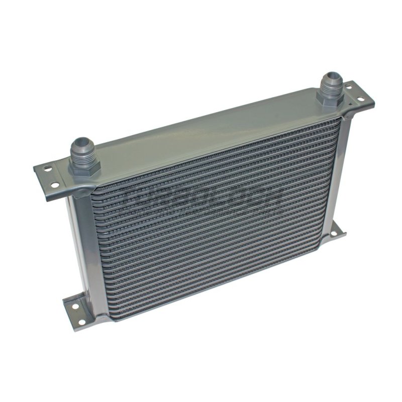 Ölkühler 25 Reihen 330 x 220 x 50 mm - D10 - Turboloch GmbH, 76,90