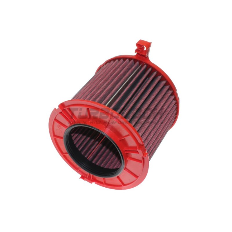 Sportluftfilter FB960/04 - Audi A4 (B9) Q5 (FY) A5 (F5) - Turboloch G ...