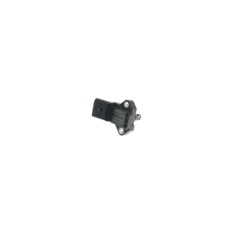 Bosch Ladedrucksensor 0281006059 03K906051 400kpa / 3Bar TDI 1,8T 2,0 ...